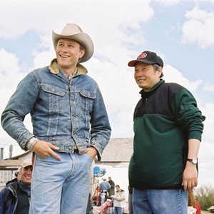 Brokeback Mountain - Rotten Tomatoes