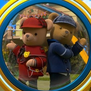 Treehouse Detectives - Rotten Tomatoes