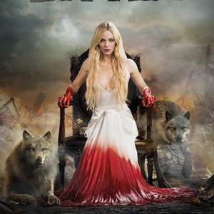 Bitten - Rotten Tomatoes