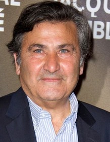 Paul Amar | Rotten Tomatoes