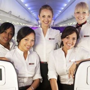 Fly Girls - Rotten Tomatoes