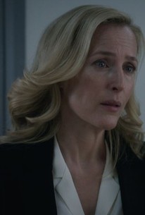 The Fall: Season 3, Episode 1 | Rotten Tomatoes