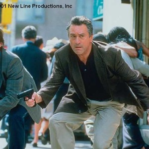 15 Minutes - Rotten Tomatoes