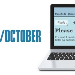 Alex/October - Rotten Tomatoes