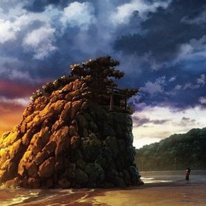 Child of Kamiari Month - Rotten Tomatoes