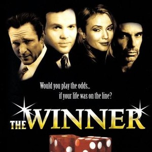 The Winner - Rotten Tomatoes