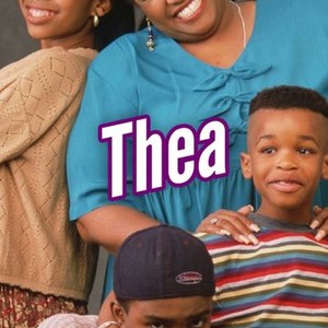 Thea - Rotten Tomatoes