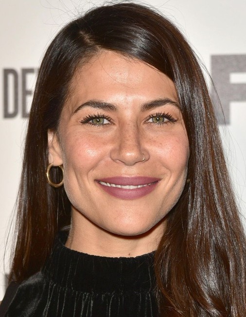 Karima McAdams - Rotten Tomatoes