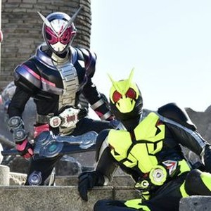 Kamen Rider Reiwa: The First Generation - Rotten Tomatoes