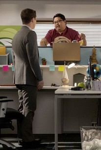 Kevin From Work: Season 1, Episode 2 | Rotten Tomatoes