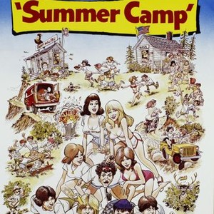 Summer Camp - Rotten Tomatoes