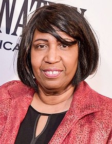 Candy Carson - Rotten Tomatoes