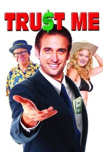 Trust Me - Movie Reviews | Rotten Tomatoes