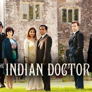 The Indian Doctor - Rotten Tomatoes