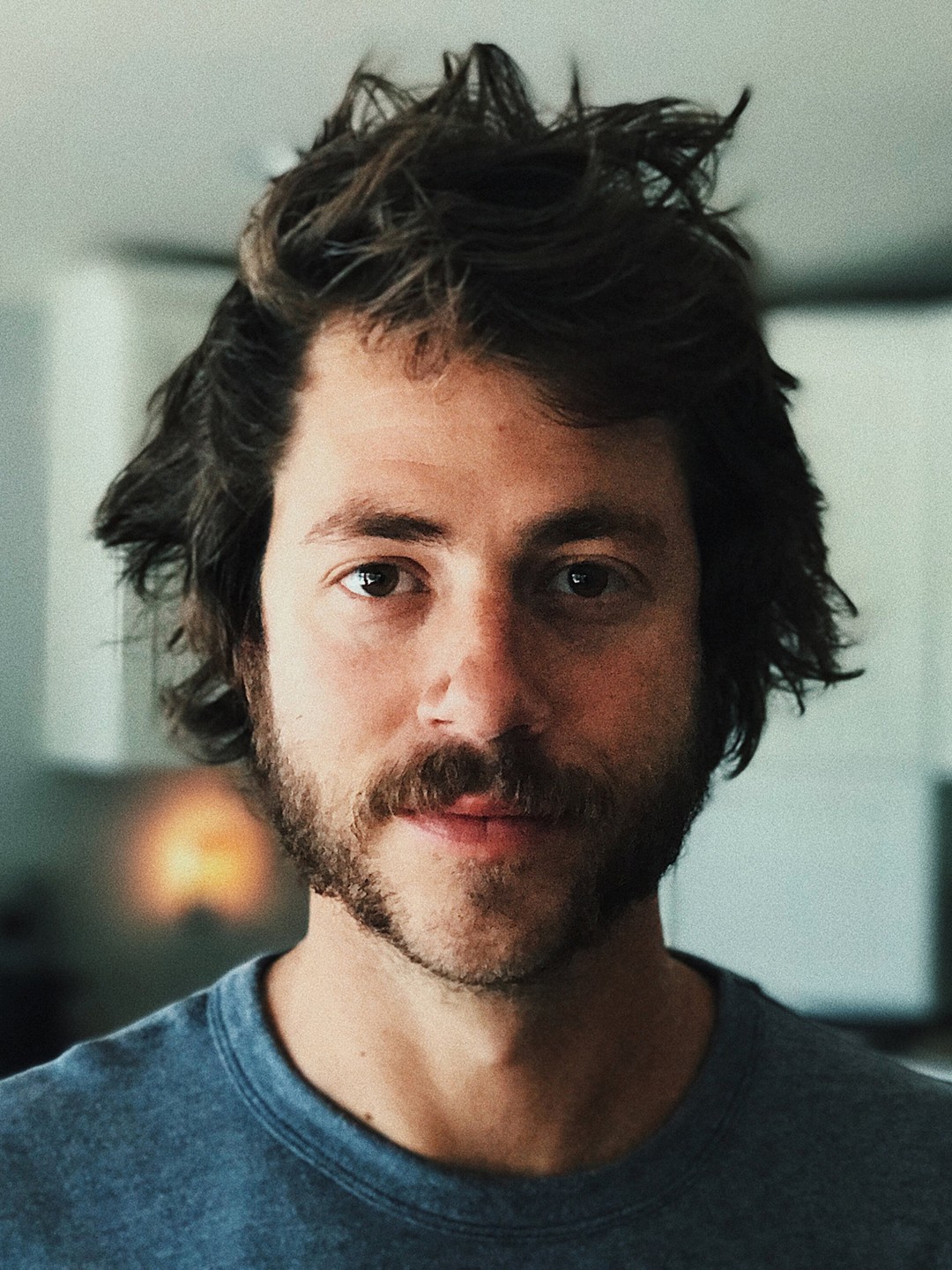 Trevor Hawkins Pictures | Rotten Tomatoes