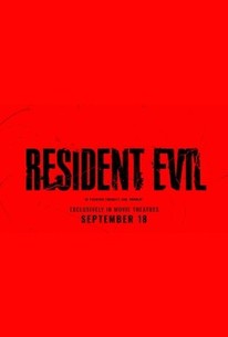 Resident Evil (2026) | Rotten Tomatoes