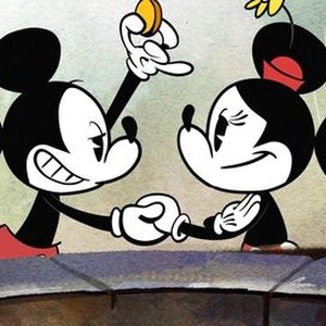 Mickey Mouse: Season 3, Episode 43 - Rotten Tomatoes