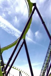 Insane Coaster Wars: Season 1, Episode 1 | Rotten Tomatoes