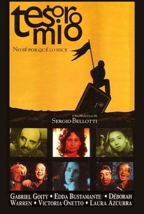 Tesoro Mío | Rotten Tomatoes
