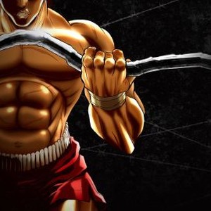 Baki - Rotten Tomatoes