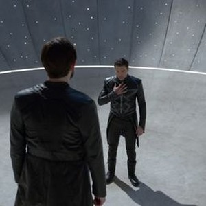 Marvel's Inhumans - Rotten Tomatoes