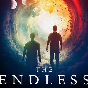 The Endless - Rotten Tomatoes
