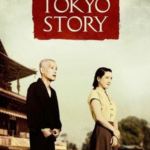 Tokyo Story - Rotten Tomatoes