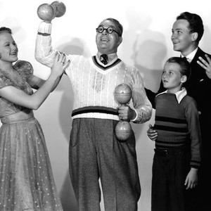 Jed Prouty - Rotten Tomatoes