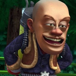 Boonie Bears Forest Frenzy 15: Fists Of Fury - Rotten Tomatoes