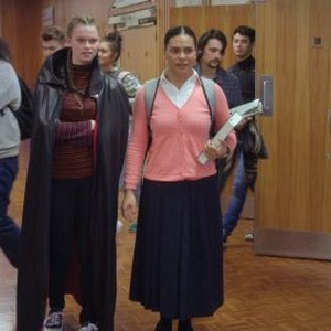 Hibiscus & Ruthless - Rotten Tomatoes