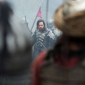 Tom Riley - Rotten Tomatoes