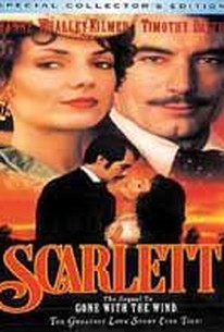Scarlett (1994) - Rotten Tomatoes
