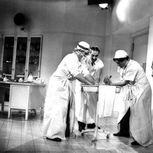 Harpo Marx - Rotten Tomatoes