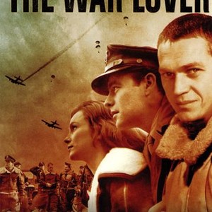 The War Lover - Rotten Tomatoes