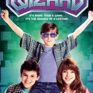 The Wizard - Rotten Tomatoes