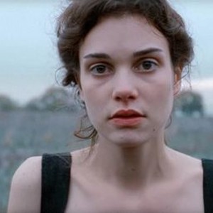 Camille Rutherford - Rotten Tomatoes