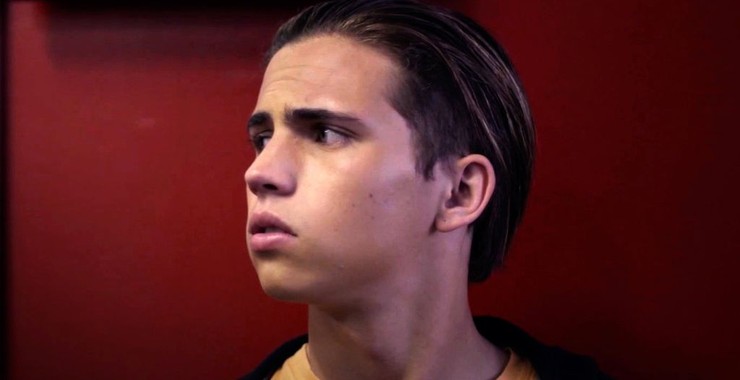 Chance - Rotten Tomatoes