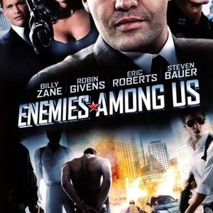 Enemies Among Us - Rotten Tomatoes