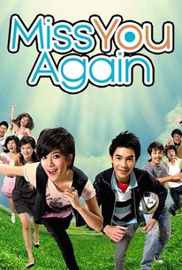 Miss You Again | Rotten Tomatoes