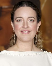 Florencia Martin | Rotten Tomatoes