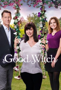 Who Cut The Merriwick Flower Good Witch | Best Flower Site