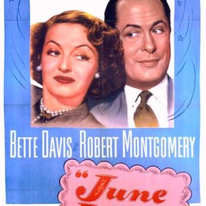 June Bride - Rotten Tomatoes