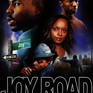 Joy Road - Rotten Tomatoes