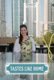 Tastes Like Home - Rotten Tomatoes