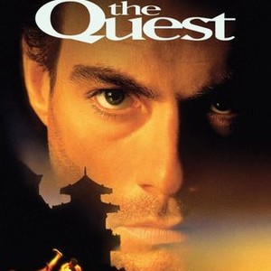 The Quest - Rotten Tomatoes