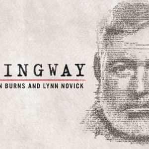 Hemingway - Rotten Tomatoes