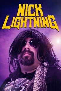 Nick Lightning | Rotten Tomatoes