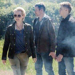 Aftermath - Rotten Tomatoes