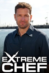Extreme Chef: Season 2, Episode 1 - Rotten Tomatoes