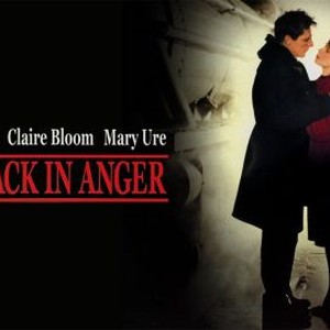 Look Back in Anger - Rotten Tomatoes